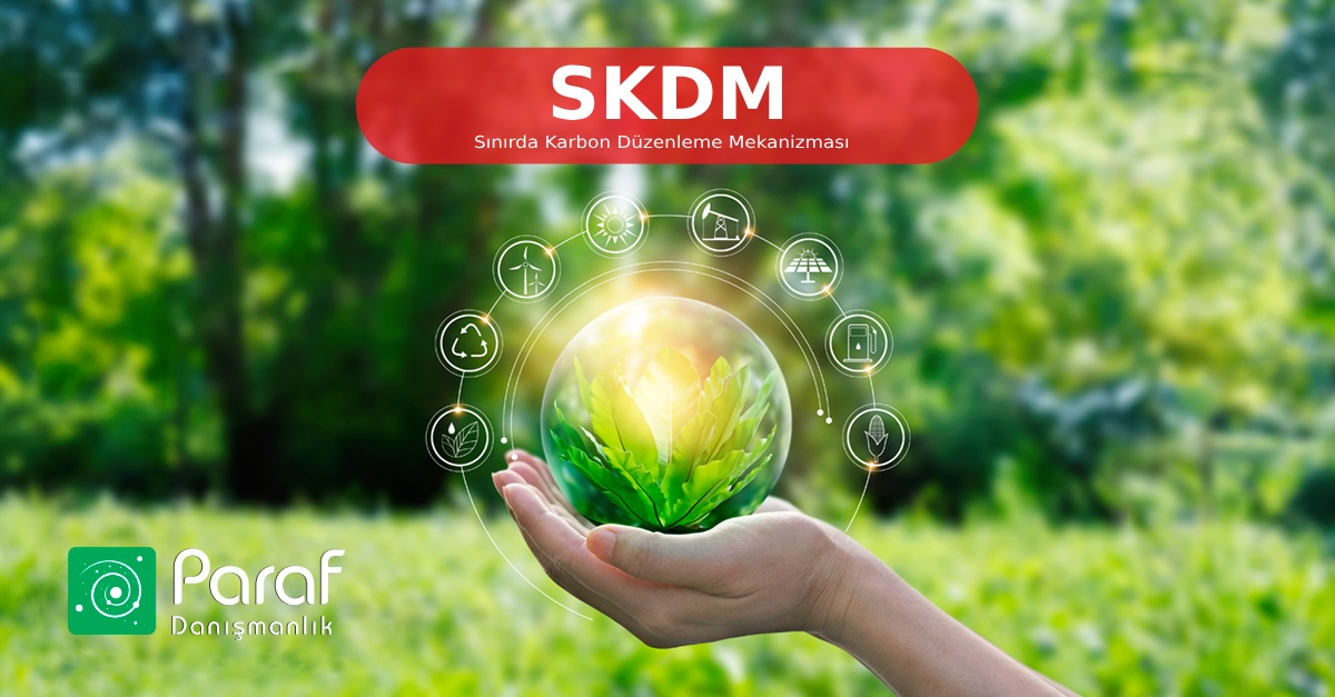 SKDM Sertifikası Nedir? - Blog